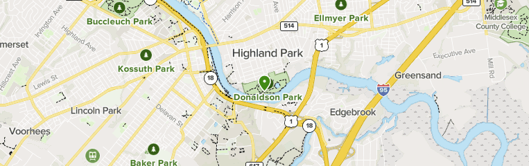 Best Hikes and Trails in Donaldson County Park | AllTrails