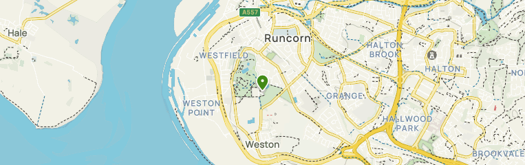 Best Hikes and Trails in Runcorn Hill Park | AllTrails