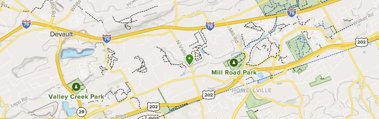 Best Hikes and Trails in George Lorimer Preserve | AllTrails