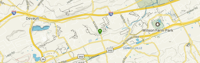 Best Hikes and Trails in George Lorimer Preserve | AllTrails