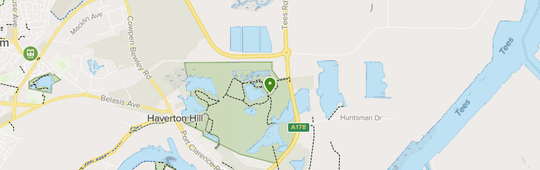 Best Trails in Saltholme Wildlife Reserve and Discovery Park | AllTrails