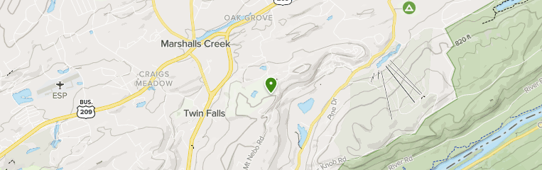 Best 10 Trails in Mount Nebo Park | AllTrails