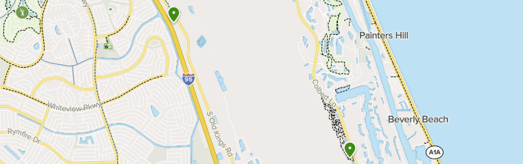 Best Trails in Graham Swamp Conservation Area | AllTrails