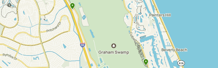 Best Hikes and Trails in Graham Swamp Conservation Area | AllTrails