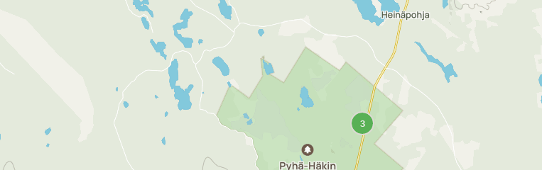 Best Hikes and Trails in Pyhä-Häkki National Park | AllTrails