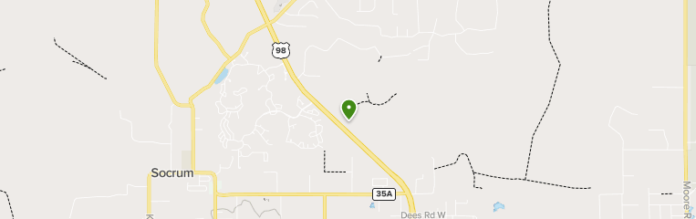 Las 10 mejores rutas en Gator Creek Reserve | AllTrails