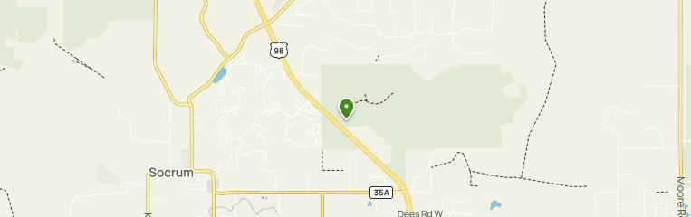 Best 10 Hiking Trails in Gator Creek Reserve | AllTrails