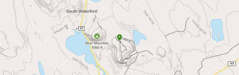 Best Hikes and Trails in Hatch Preserve | AllTrails