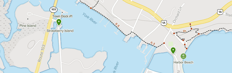 Best Hikes and Trails in Steedman Woods | AllTrails