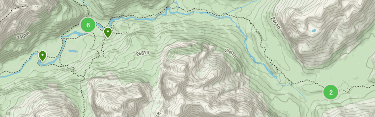 Best Hikes and Trails in Valle de Cochamó | AllTrails