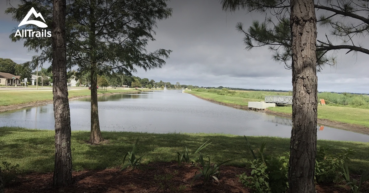 Best hikes and trails in Lakefront Park | AllTrails