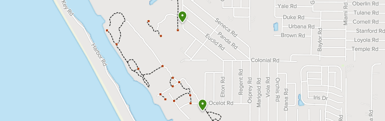2023 Best trails in Lemon Bay Preserve | AllTrails