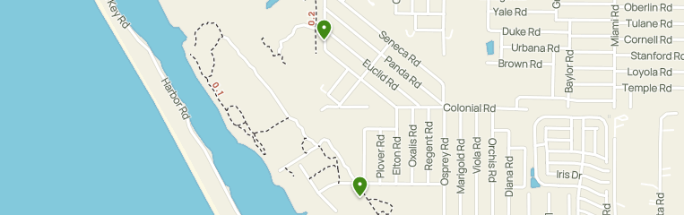 Lemon Bay Preserve: Die besten Routen in 2023 | AllTrails