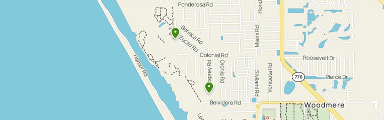 Best Hikes and Trails in Lemon Bay Preserve | AllTrails