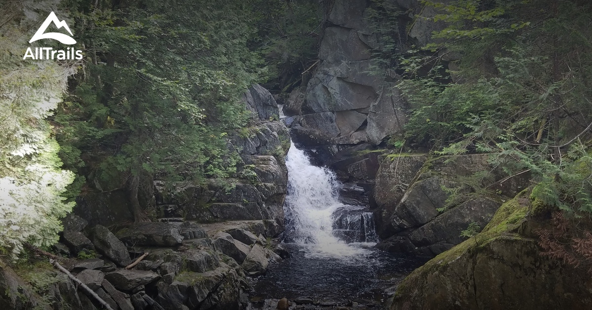 Best hikes and trails in Cascade Stream Gorge Conservation Area | AllTrails