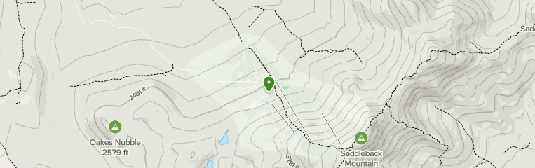 Best Hikes and Trails in Saddleback Mountain | AllTrails