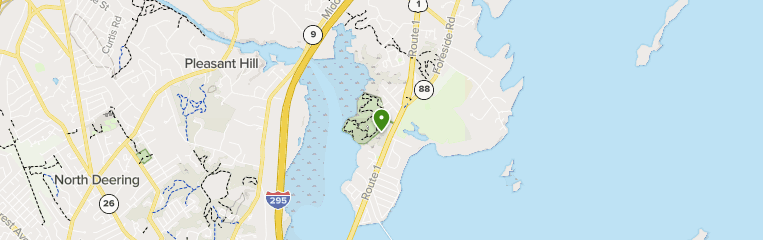 Best Hikes and Trails in Gilsland Farm Audubon Center | AllTrails