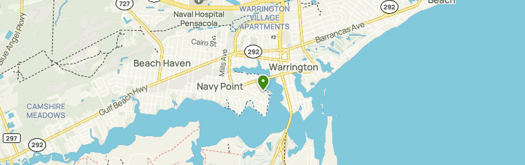 Best Hikes and Trails in Navy Point Park | AllTrails