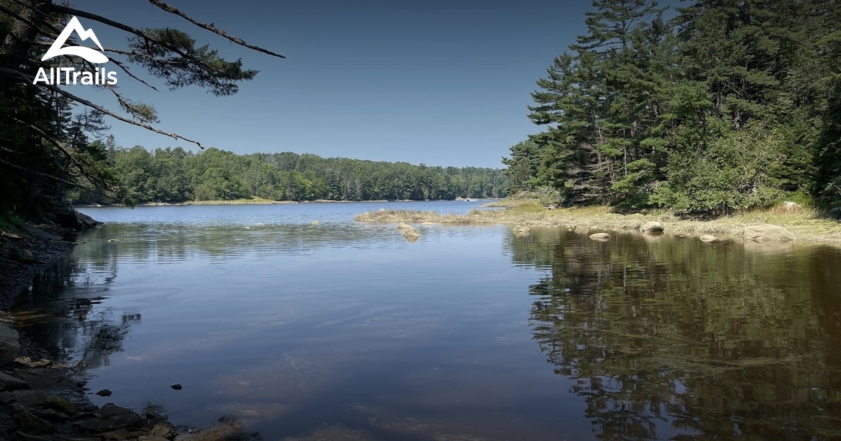Best hikes and trails in Jordan Homestead Preserve | AllTrails