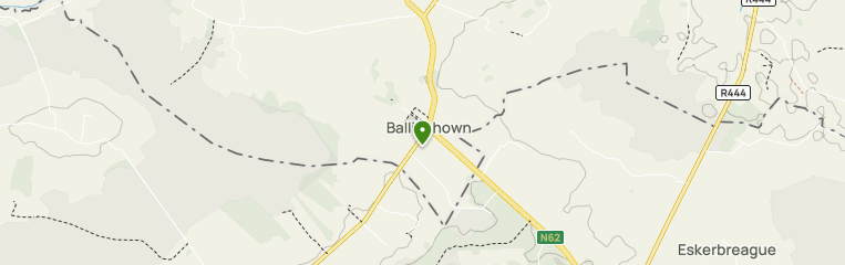 Best Hikes and Trails in Ballinahown Park | AllTrails
