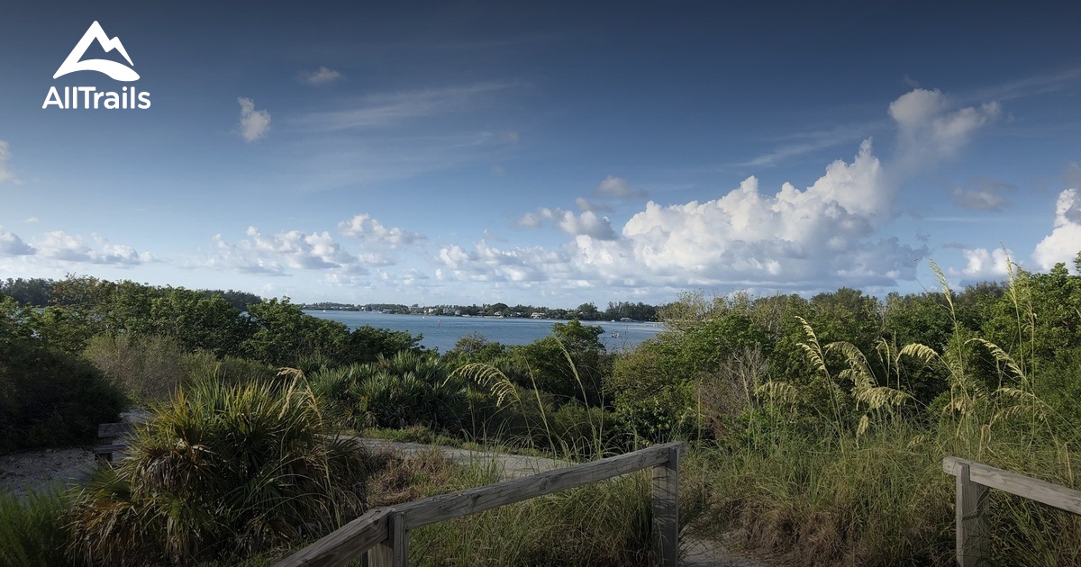 Leffis Key Preserve: Die besten Routen zum Wandern | AllTrails