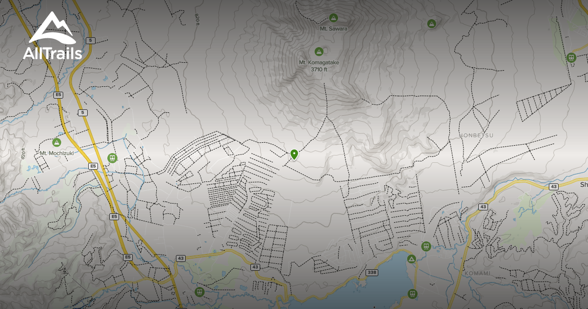 Best hikes and trails in Onuma Quasi-National Park | AllTrails