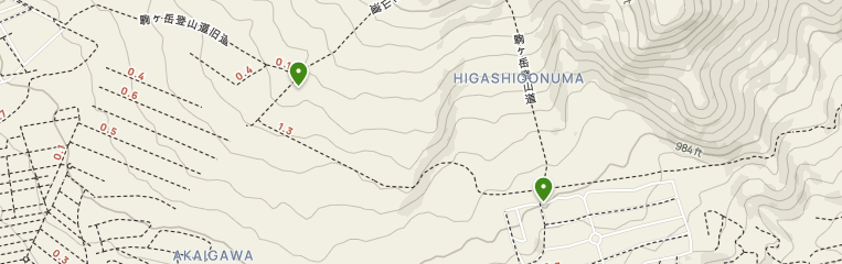 Best Hikes and Trails in Onuma Quasi-National Park | AllTrails