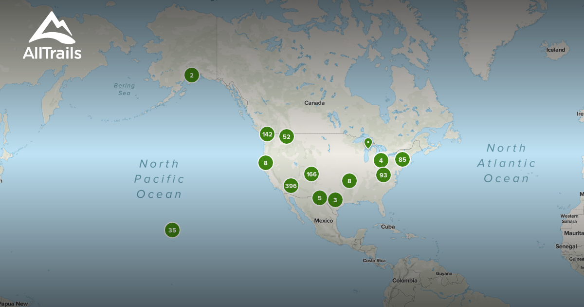 Best hikes and trails in Mirror Lake Park | AllTrails