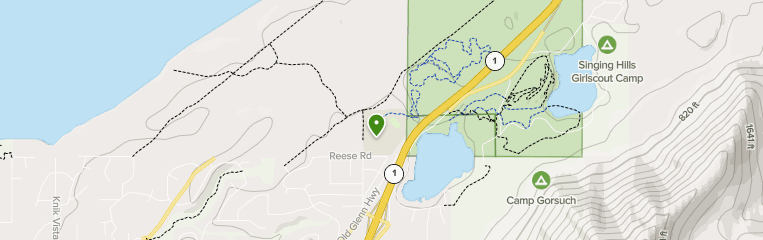 Best Hikes and Trails in Mirror Lake Park | AllTrails