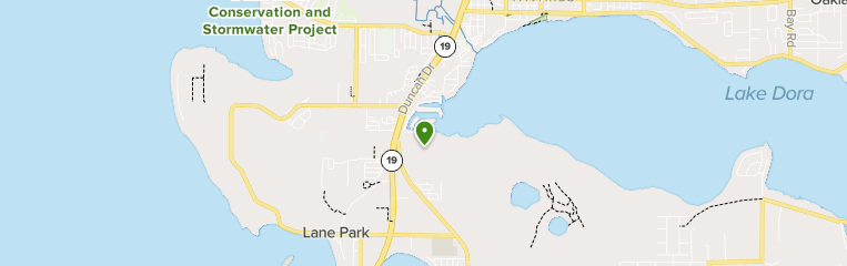 Best Hikes and Trails in Tavares Nature Park | AllTrails