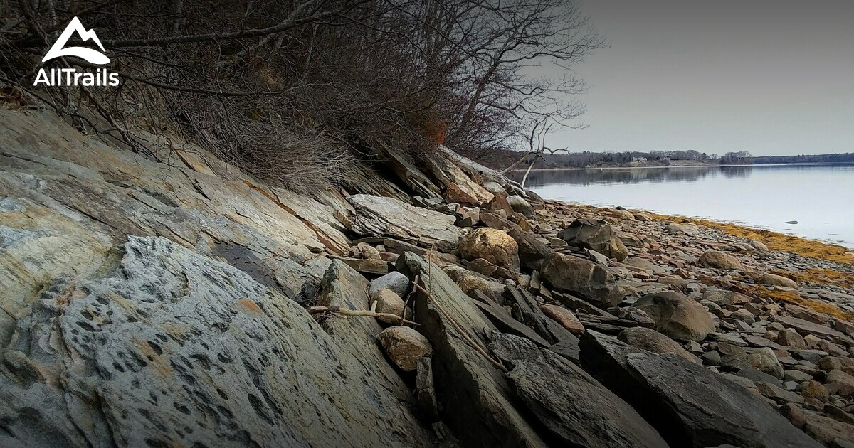 Best Hikes and Trails in Calderwood Preserve | AllTrails