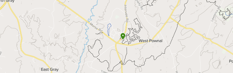 Best 10 Trails in Pineland Farms | AllTrails