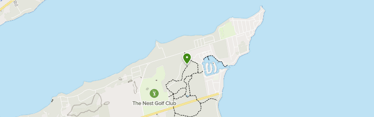 Best Trails in Friday Harbour Nature Reserve | AllTrails