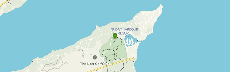 Best Hikes and Trails in Friday Harbour Nature Reserve | AllTrails