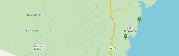 Best Hikes and Trails in Kutai National Park | AllTrails