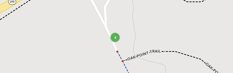 Best trails in Bohemia River State Park | AllTrails