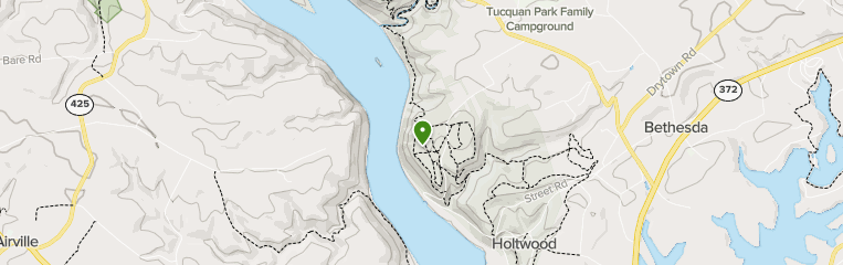 Best Hikes and Trails in Pinnacle Scenic Overlook Nature Preserve ...