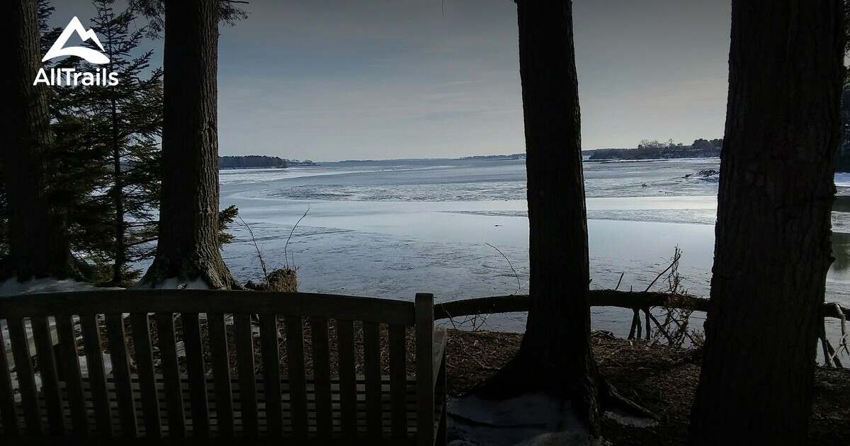 Best hikes and trails in Powell Point Preserve | AllTrails