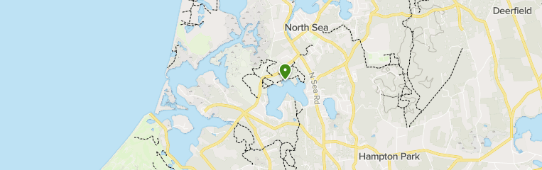 Best Trails in Big Woods and Wolf Swamp Preserve | AllTrails