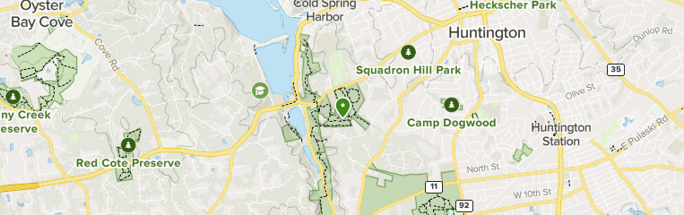 Best Hikes and Trails in Uplands Farm Sanctuary | AllTrails