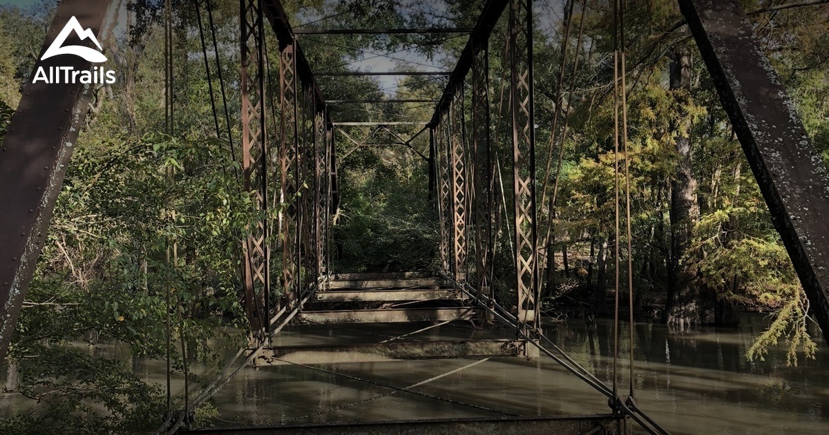 Best hikes and trails in Chipola Wildlife Management Area | AllTrails