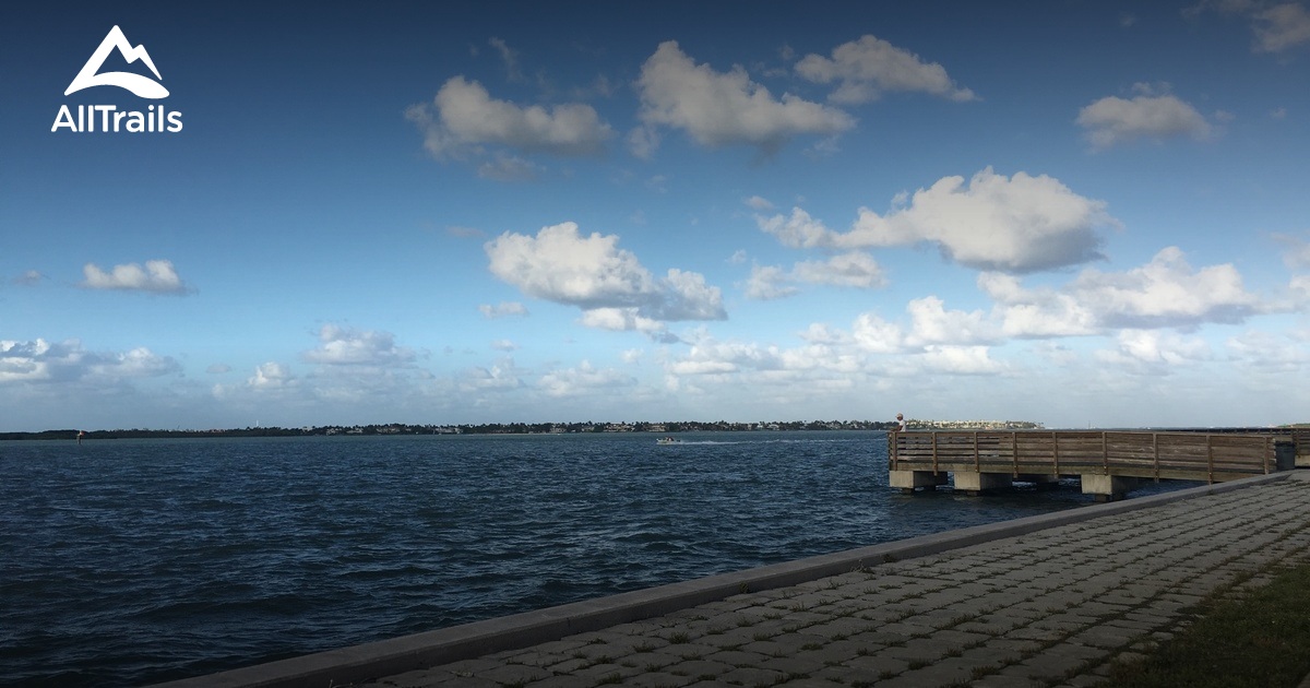 Best hikes and trails in Twin Rivers Park | AllTrails