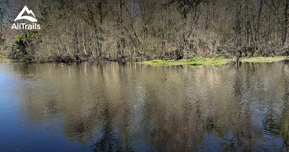 Best hikes and trails in Potts Preserve | AllTrails