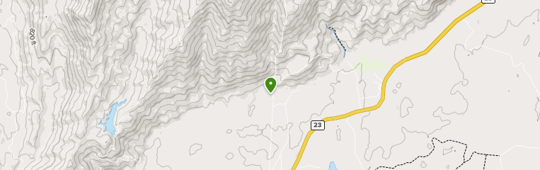 Best 10 Trails in Gunung Ledang National Park | AllTrails