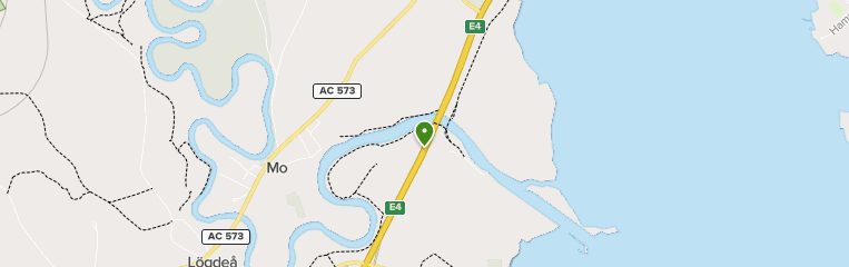 Best Hikes and Trails in Ekopark Käringberget | AllTrails