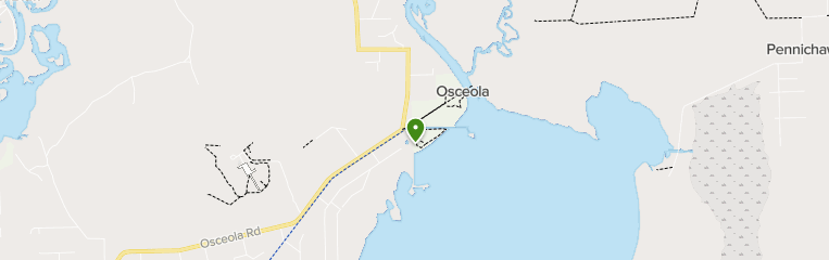 Best 10 Trails in Lake Harney Wilderness Area | AllTrails