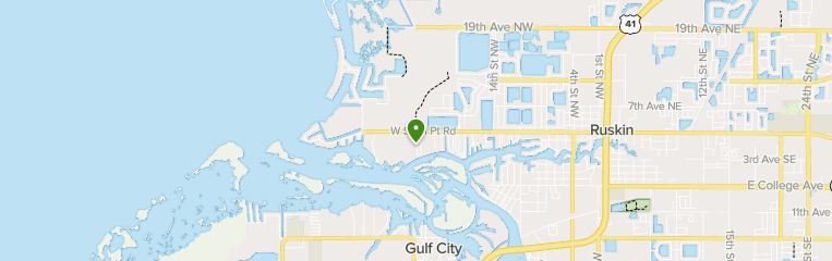 Best Hikes and Trails in Bahia Beach Preserve | AllTrails