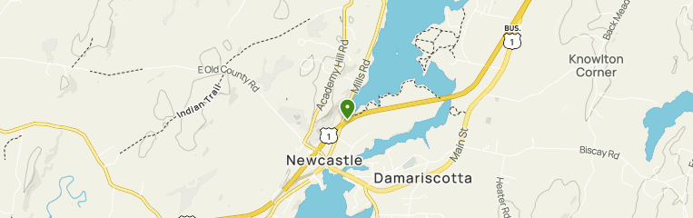 Best Hikes and Trails in Salt Bay Preserve | AllTrails