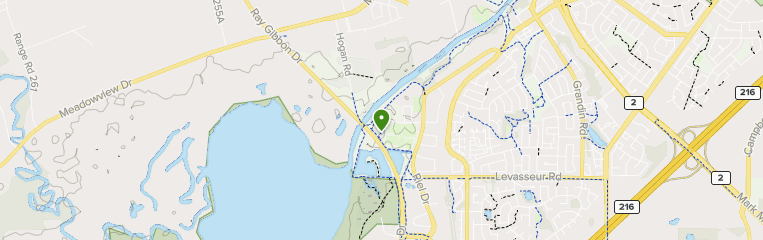 Best Hikes and Trails in Riel Recreation Park | AllTrails