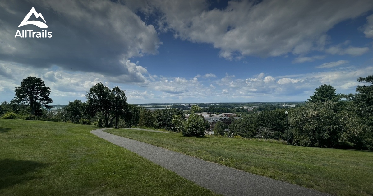 Best hikes and trails in Western Promenade | AllTrails